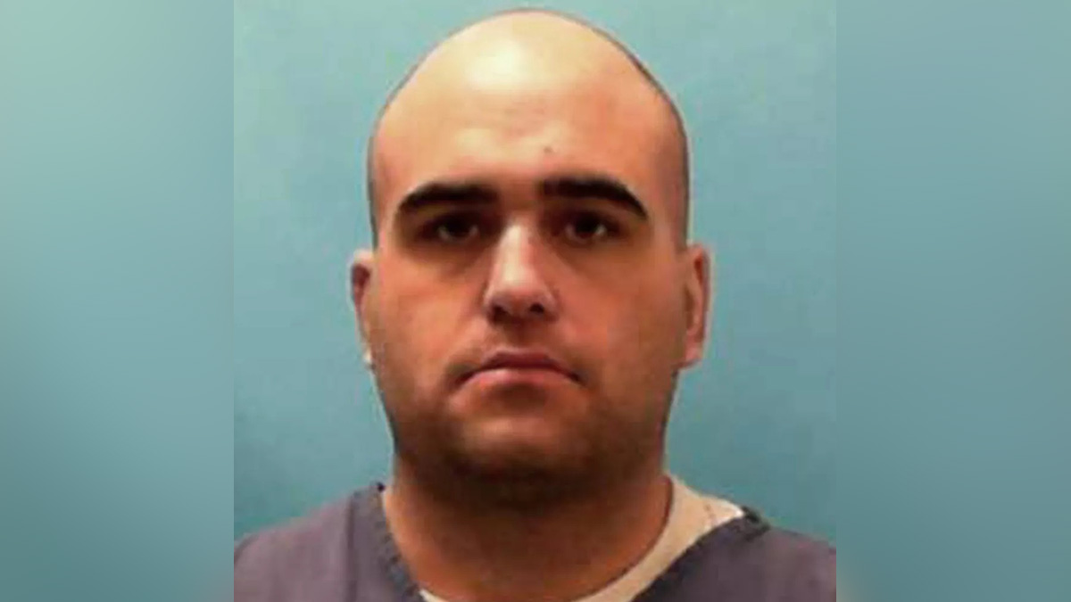 Cadena perpetua a hombre de Maine que salió de prisión y mató a sus ...