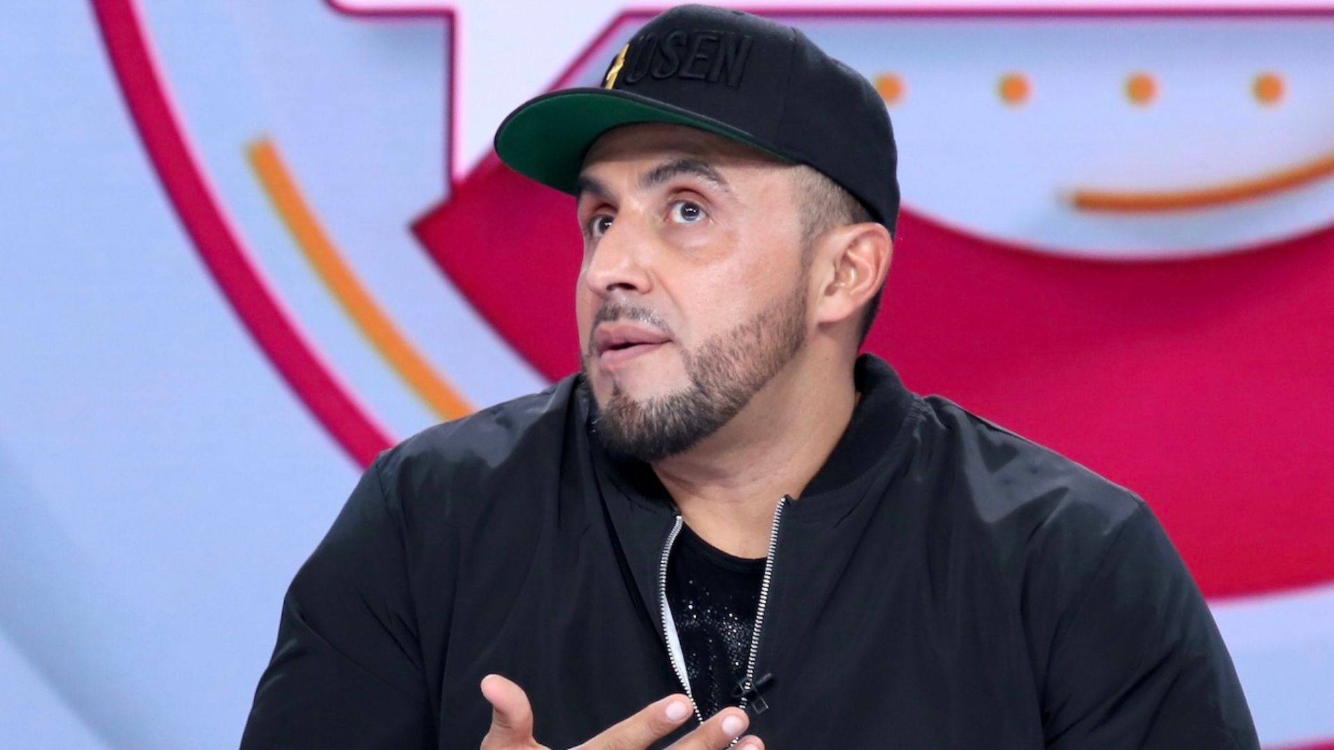 Juan Rivera cuenta la razón qué le impidió ir a la develación de la ...