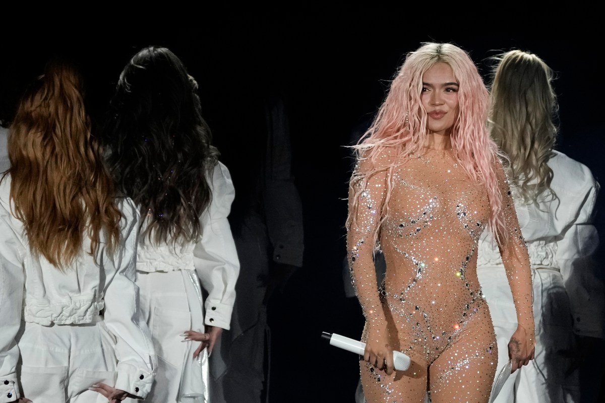 Karol G transmitirá en vivo el último show de su gira: ¿dónde y cuándo verlo? - La Opinión