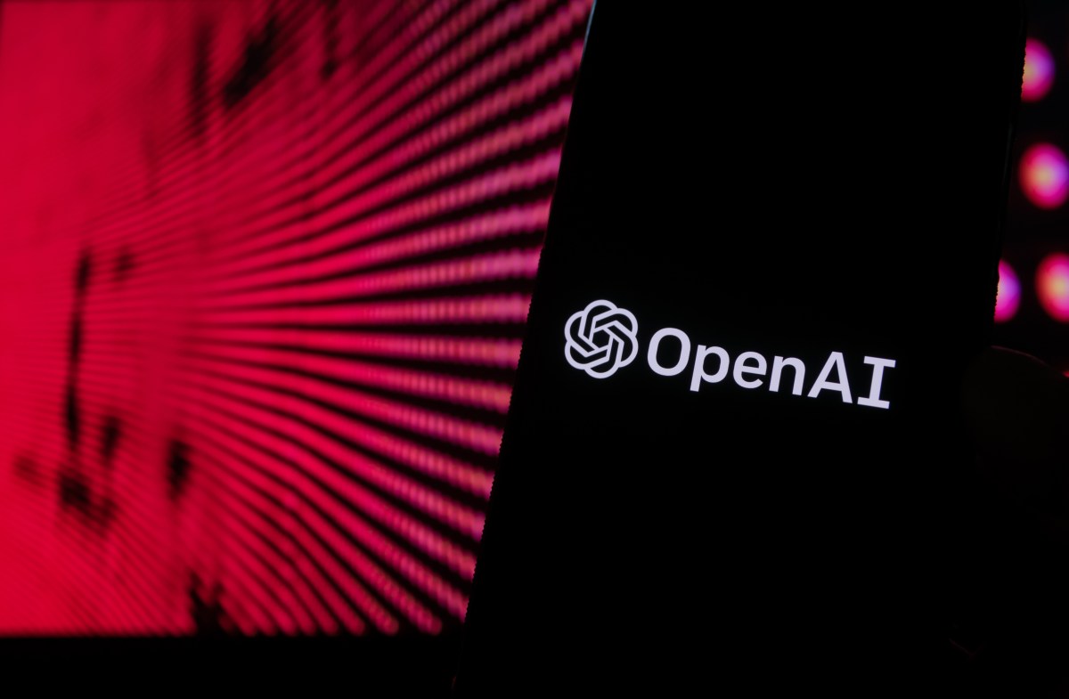 OpenAI logró esquivar una demanda por violación de derechos de autor ...