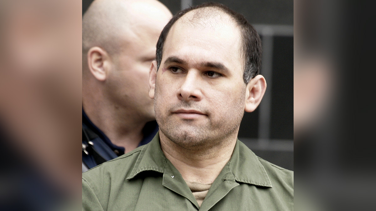 EE.UU. liberó a Osiel Cárdenas, el sanguinario exlíder del Cártel del ...