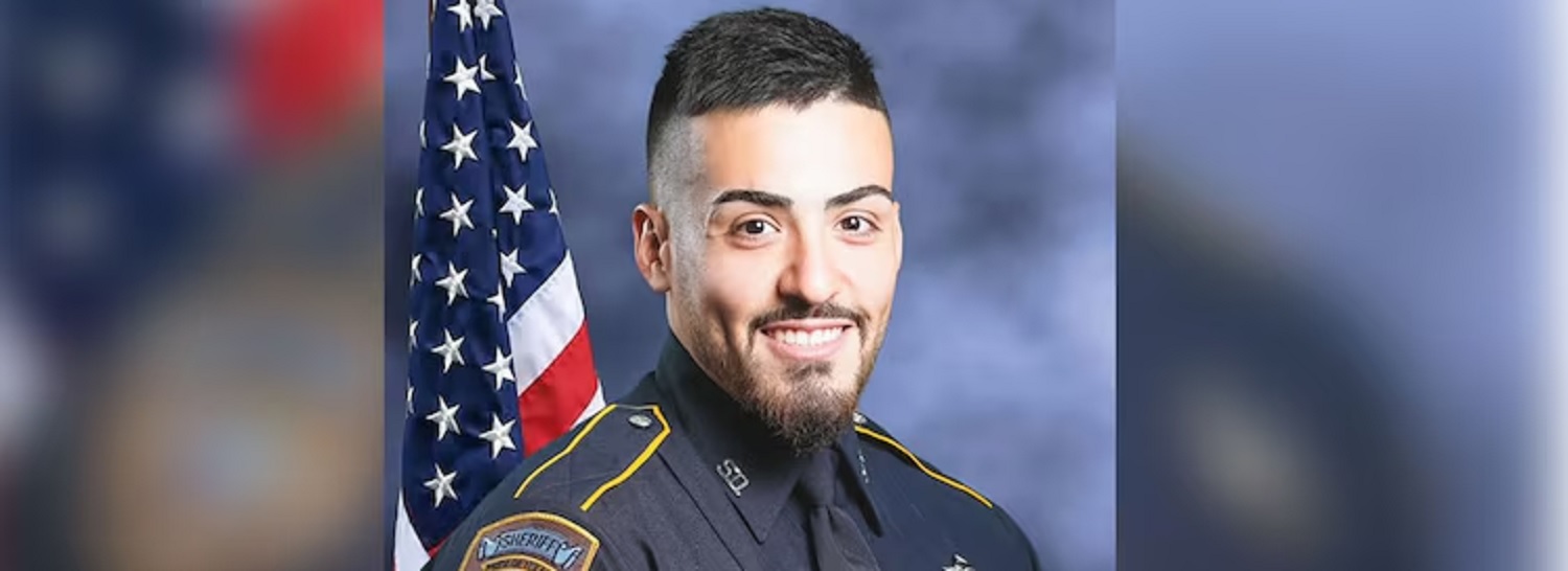 Arrestan a segundo sospechoso por el asesinado del policía Fernando ...