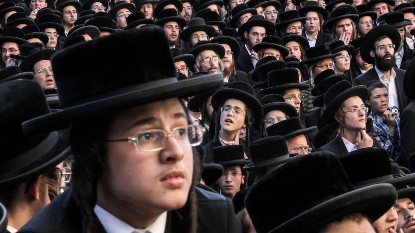Cuál es la influencia real de los judíos ultraortodoxos en Israel y por ...
