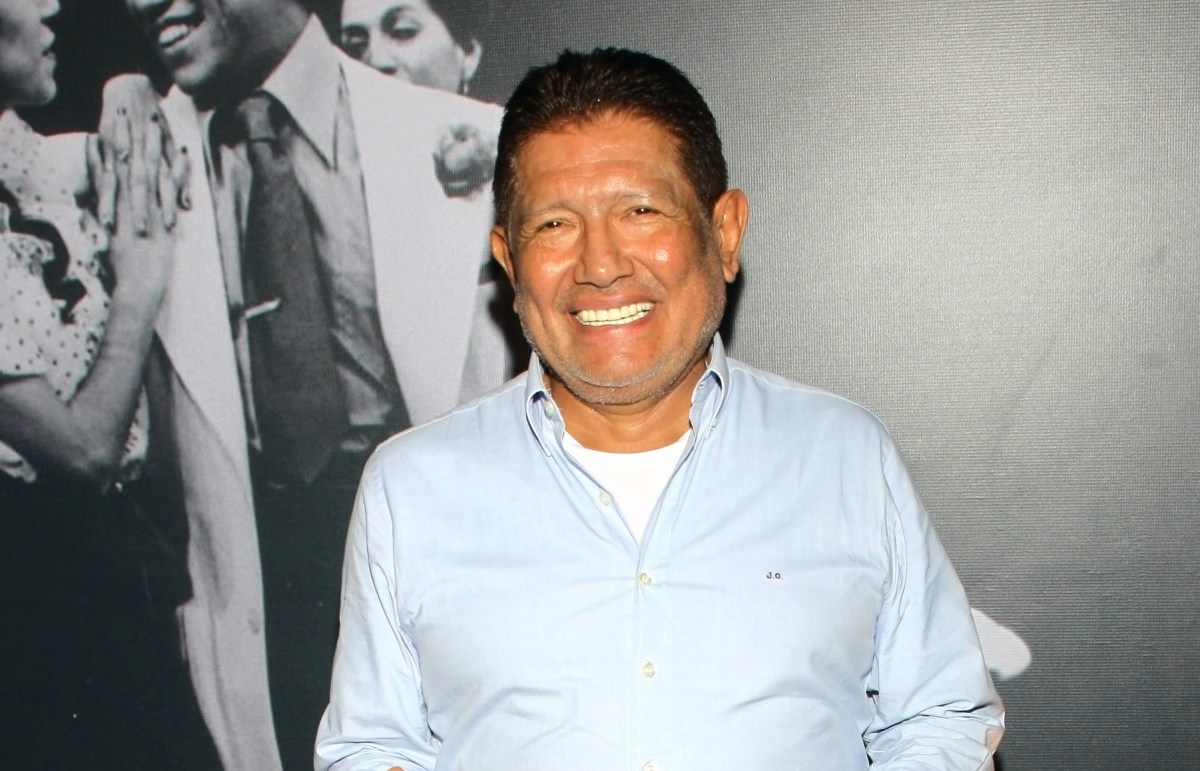 Juan Osorio promete para esta semana información sobre "Aventurera" - La Opinión