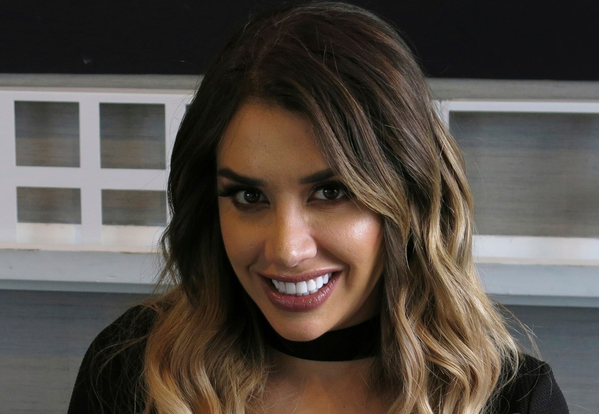 Karime Pindter participará en "La Casa De Los Famosos México 2" - La ...