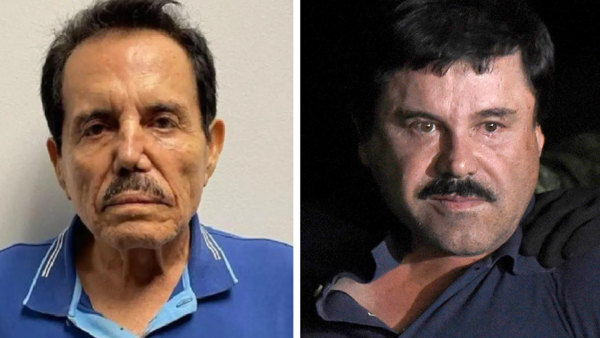 Cuáles son las rivalidades históricas dentro del Cartel de Sinaloa y ...