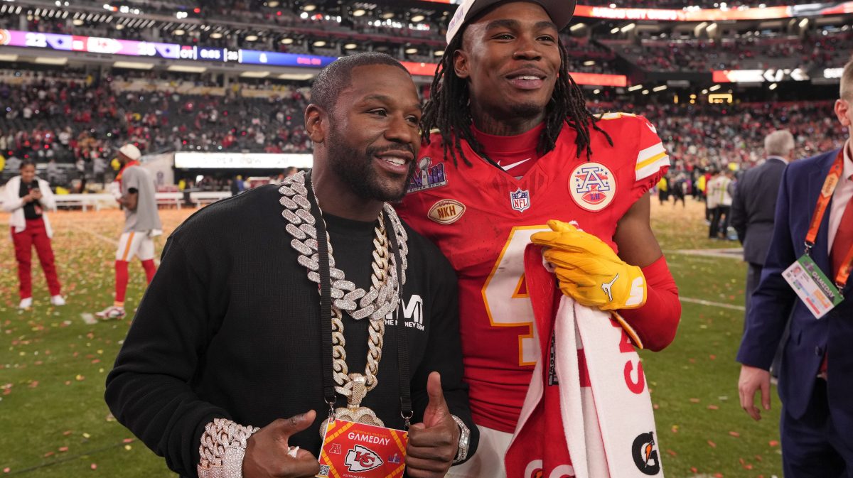 ¿Cuánto valen las joyas de Floyd Mayweather? - La Opinión