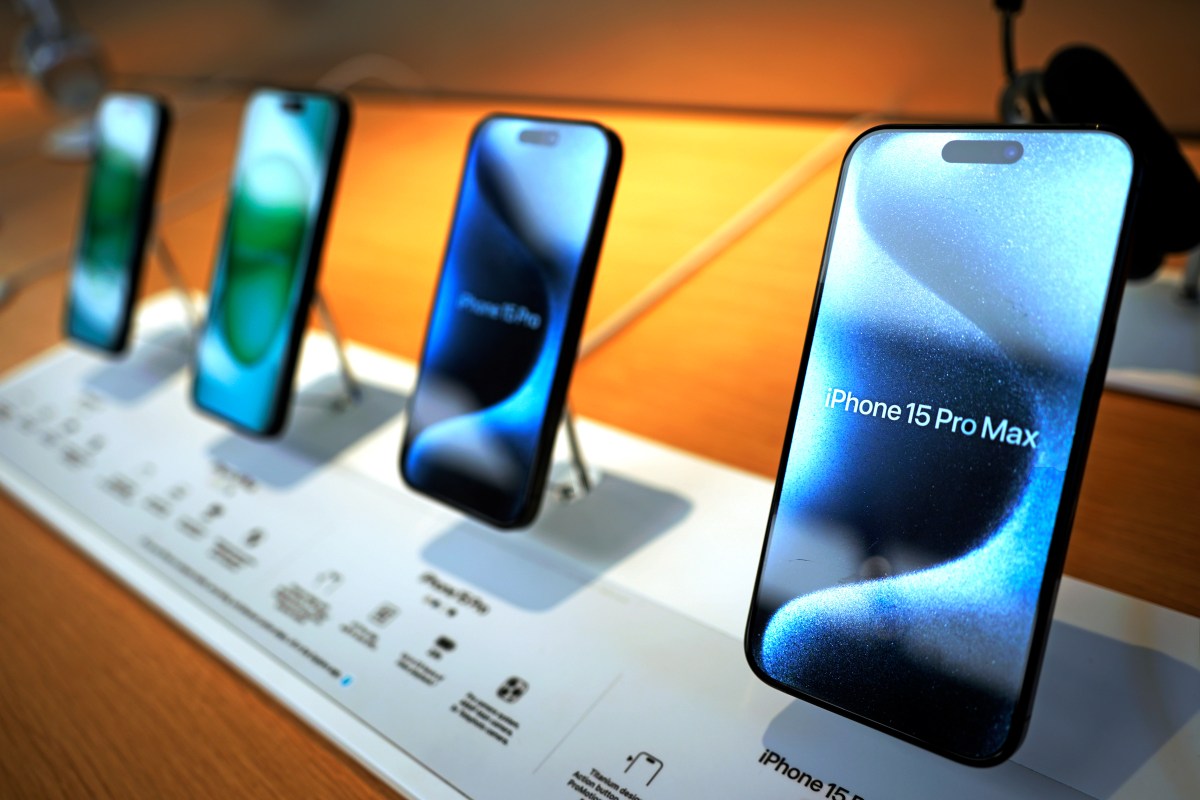 iPhone Air, el nuevo y disruptivo teléfono de Apple para sorprender al ...