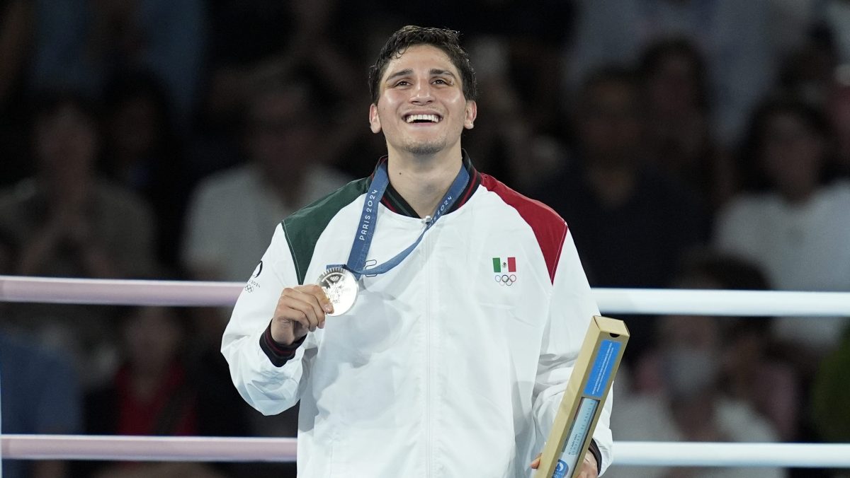 "La cabeza fría y contragolpear bien": Marco Verde revela el secreto ...