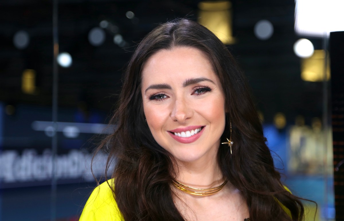Ariadne Díaz arremete en contra de Adrián Marcelo, ¡esto dijo! - La Opinión