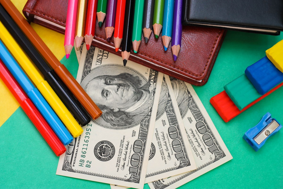 Las tiendas más baratas y con mejores ofertas en útiles escolares en ...