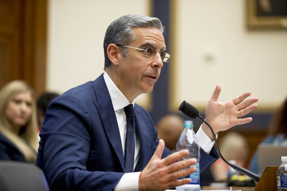 Expresidente de PayPal admite su desprecio por el Partido Demócrata ...