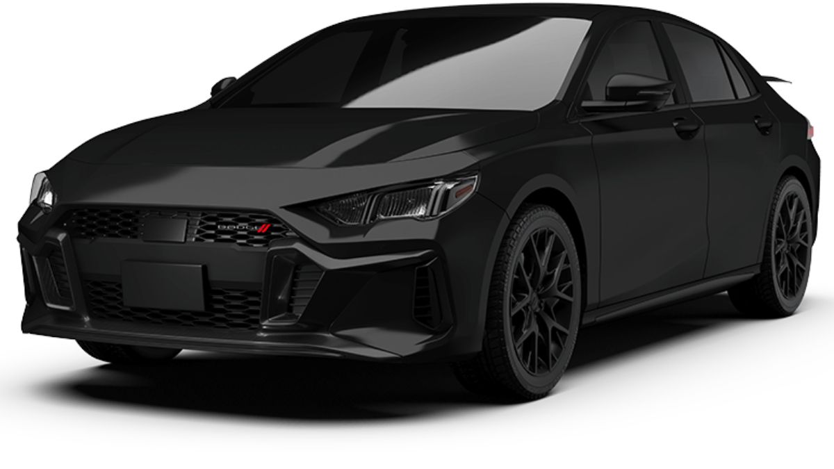 Dodge Attitude 2025 Un Sedán Compacto Con Espíritu Deportivo La Opinión