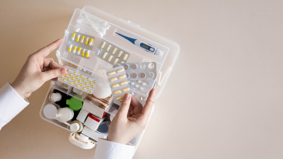 EE.UU. prohíbe 156 fármacos combinados de dosis fijas por sus efectos ...