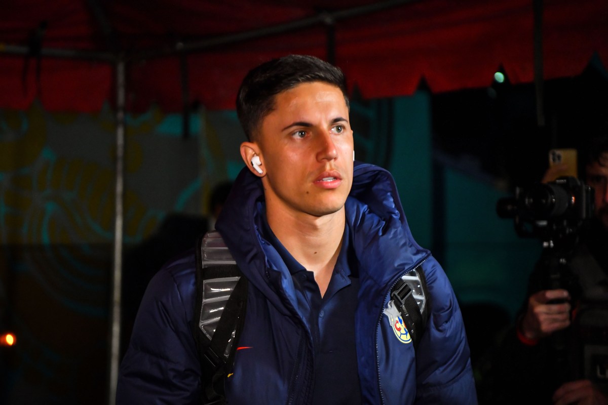 Brian Rodríguez refutó todas las acusaciones en su contra de un delito ...