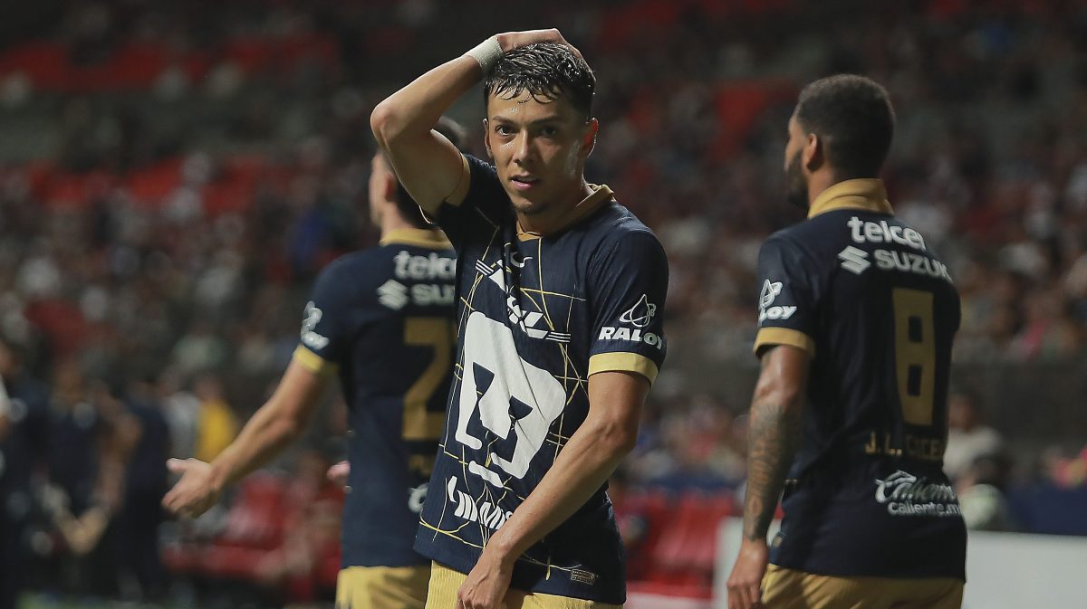 Pumas de la UNAM fue humillado por los memes tras su eliminación en la ...