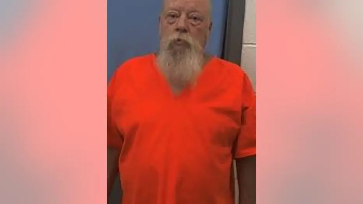 Detienen a un asesino de Arkansas después de 44 años gracias a una ...