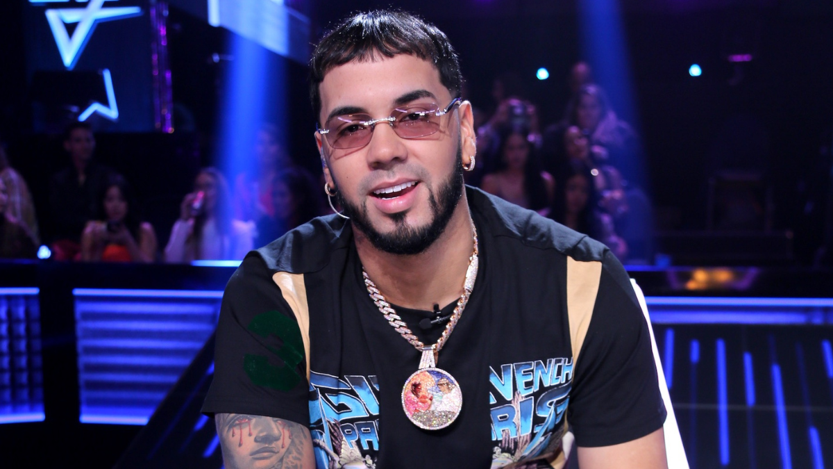 Anuel será papá otra vez con Laury Saavedra - La Opinión