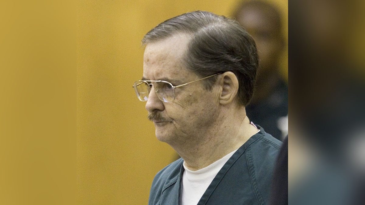 Nelson Serrano, el hispano en el corredor de la muerte en EE.UU. murió por un infarto - La Opinión