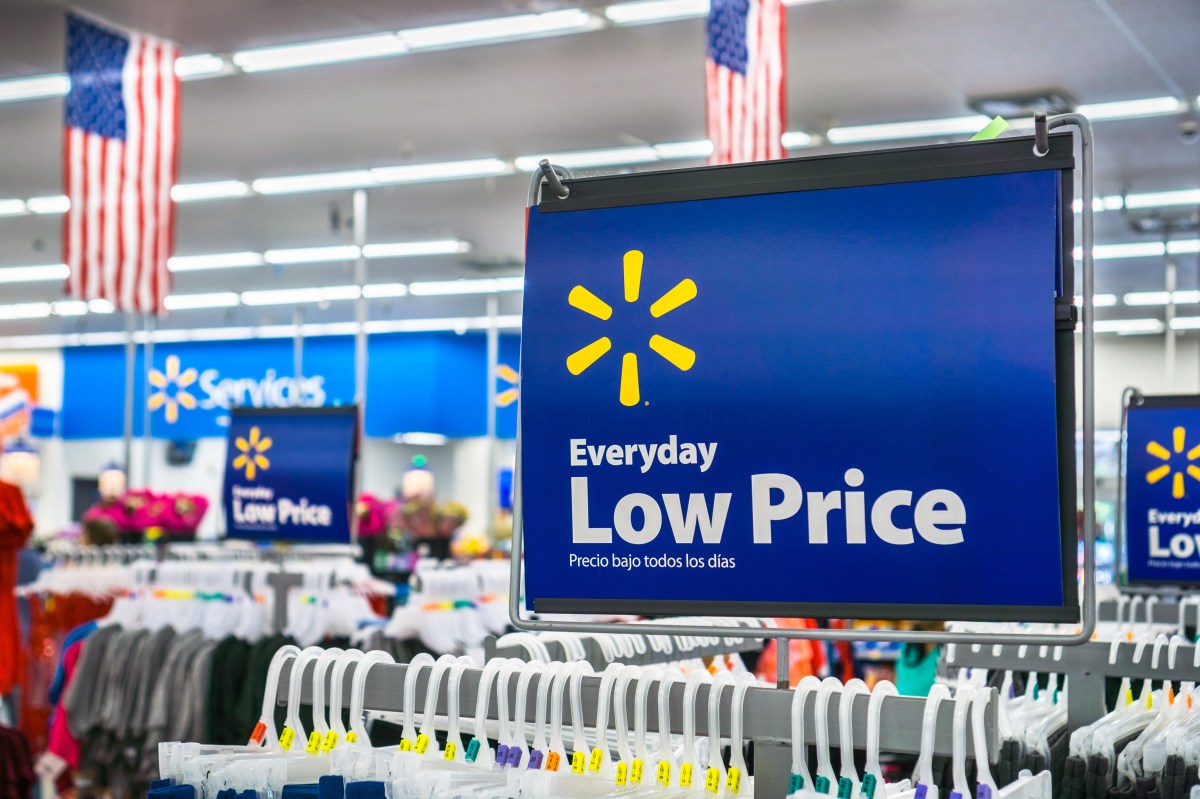 7,200 productos en Walmart estarán en oferta y con importantes ...