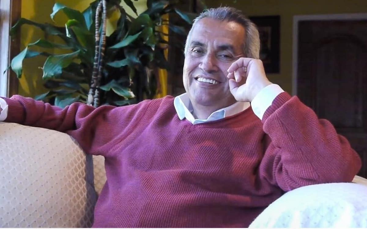 Muere Richard Alatorre, el líder que abrió camino a los latinos - La ...