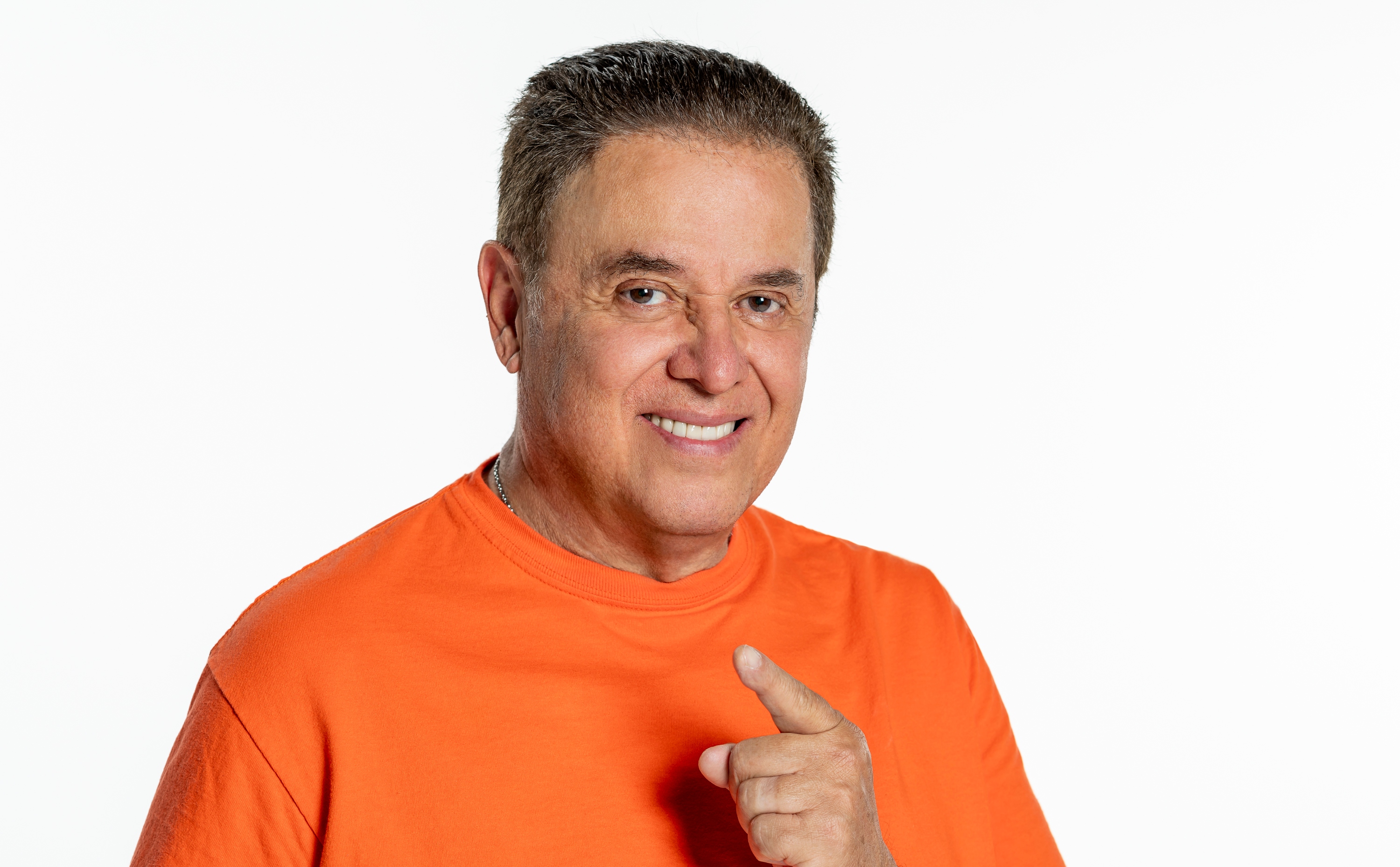 Mario Bezares contó cómo surgió el baile "Gallinazo" - La Opinión