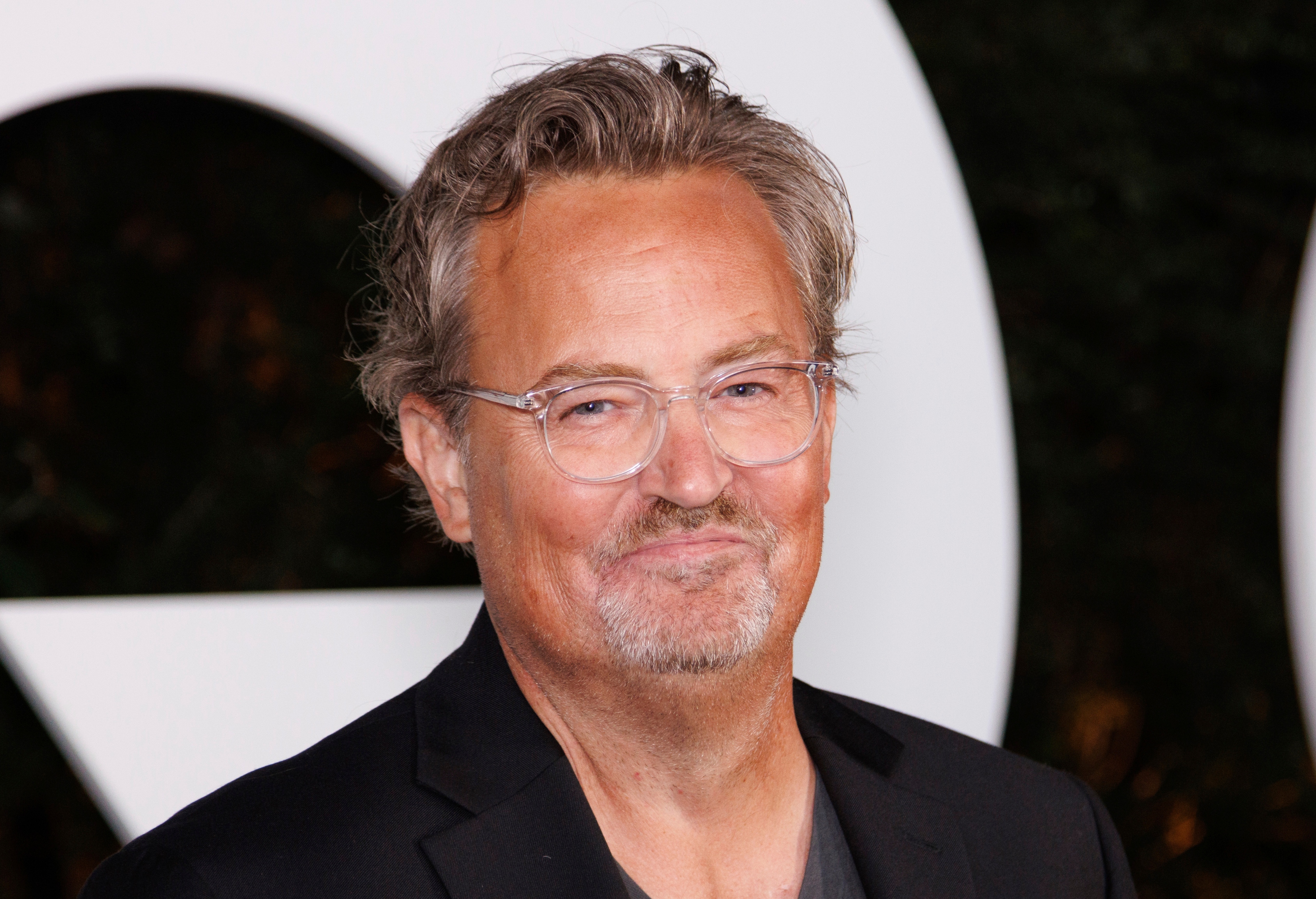 Revelan qué palabras habría dicho Matthew Perry antes de morir - La Opinión