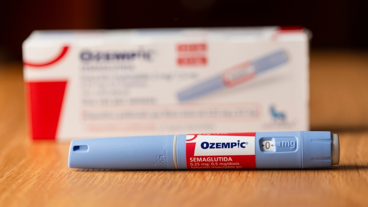 FDA aprueba Ozempic para reducir los riesgos de enfermedad renal ...