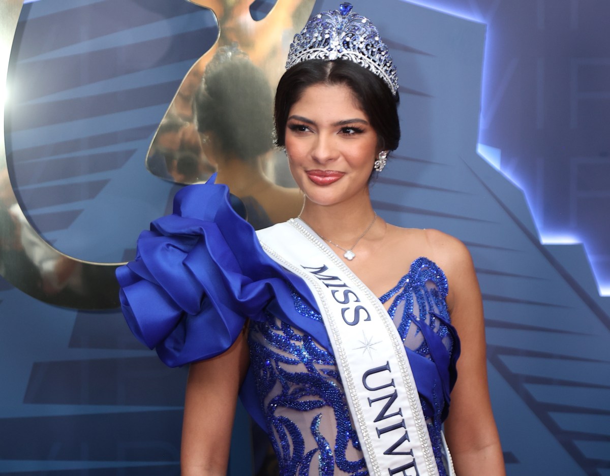 ¡Sheynnis Palacios hace historia y se convierte en la reina que más ha ...