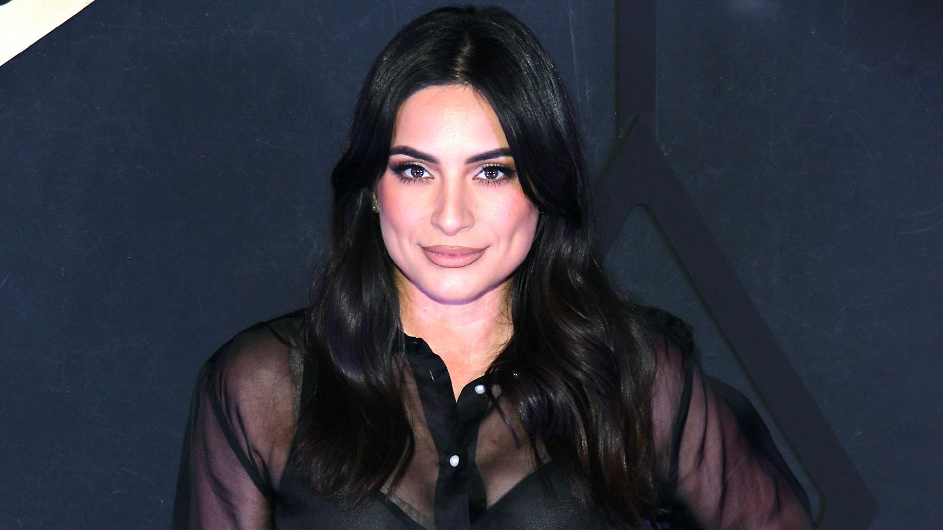 Ana Brenda reaparece en redes tras anuncio sobre pérdida de su bebé ...