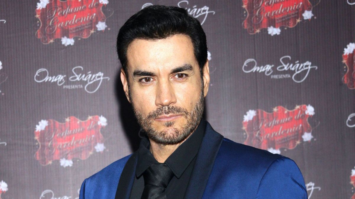David Zepeda habla sobre su supuesto romance con Aracely Arámbula - La ...