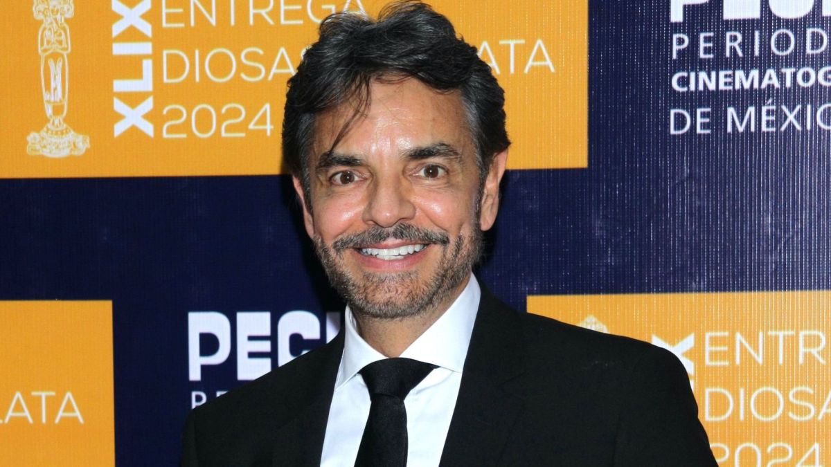 Eugenio Derbez es distinguido en La Casa Blanca en el Mes de la ...
