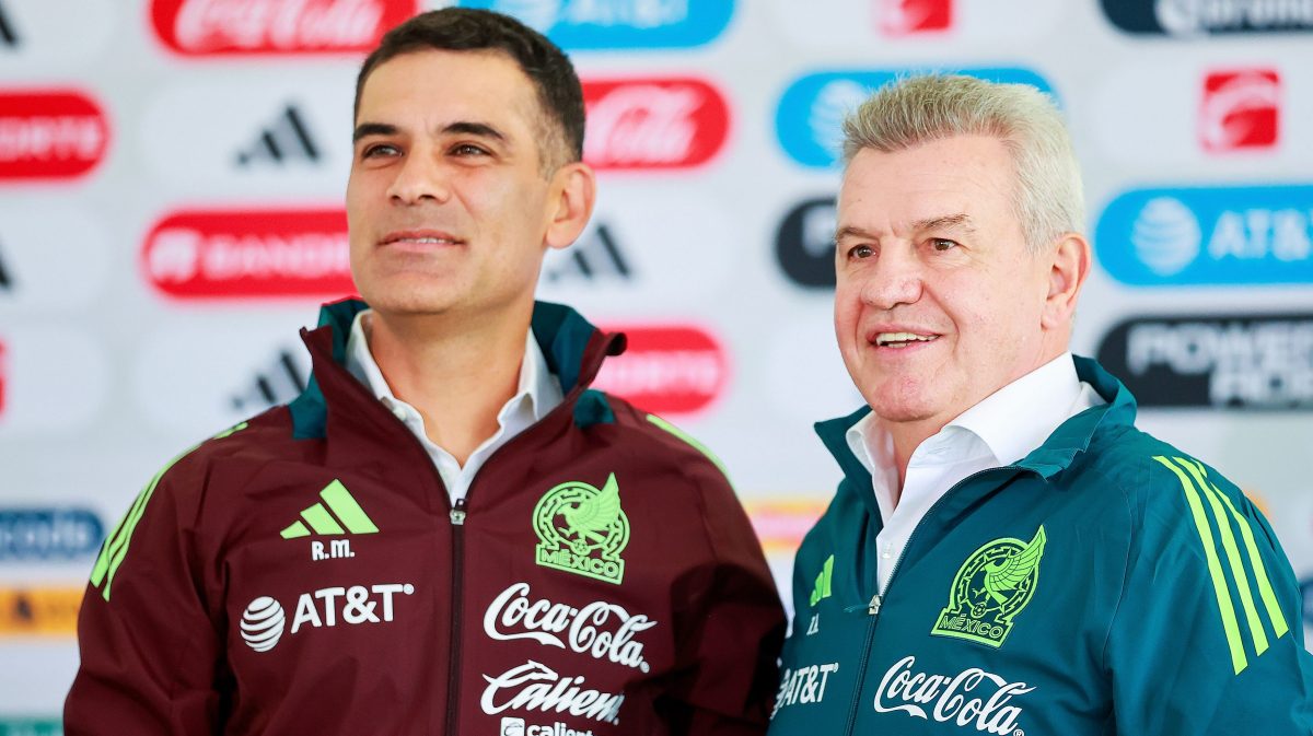 Hugo Sánchez señala la equivocación de Rafa Márquez - La Opinión