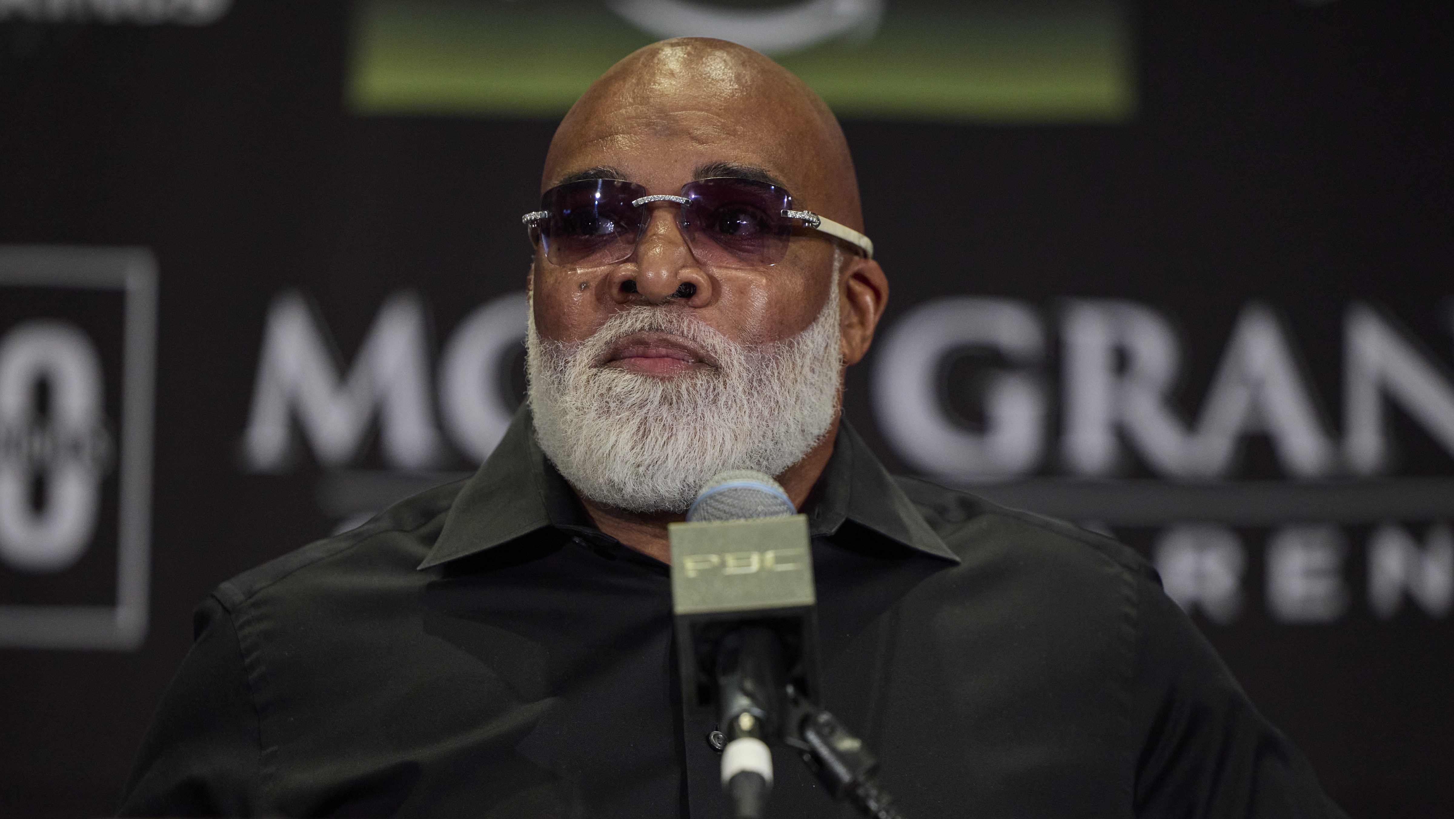 Leonard Ellerbe apoya que Canelo pida tanto para pelear con Benavídez ...