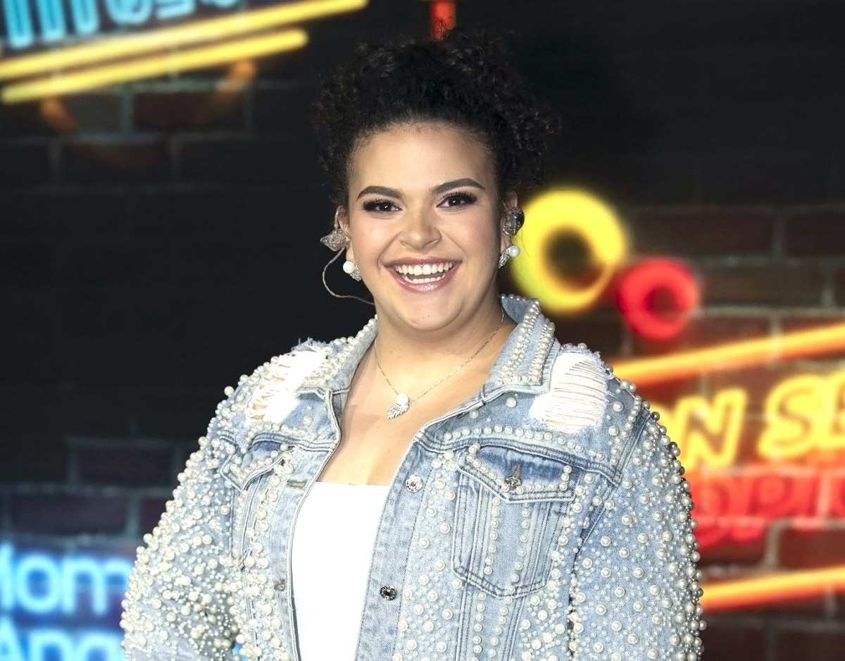 ¿Por qué Lucerito no tiene novio? ¡Aquí su confesión! - La Opinión