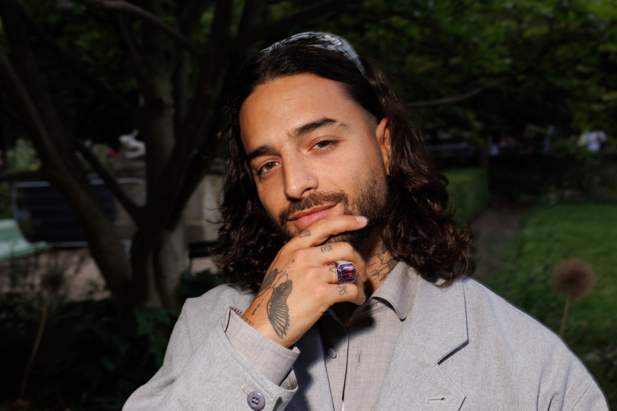 Maluma compartirá aspectos íntimos de su vida en una serie de videos ...