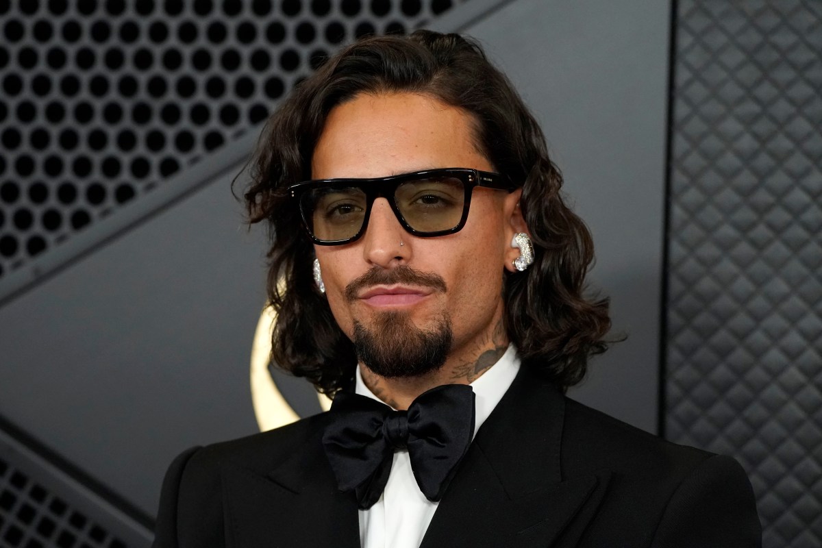 Maluma es criticado por supuesto vinculo con Sean “Diddy” Combs - La ...