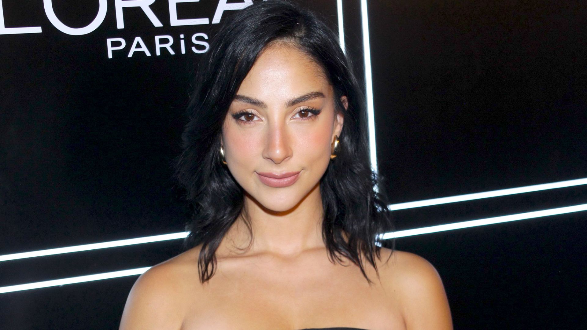 Maria Chacón deslumbró en redes con una sensual selfie frente al espejo ...