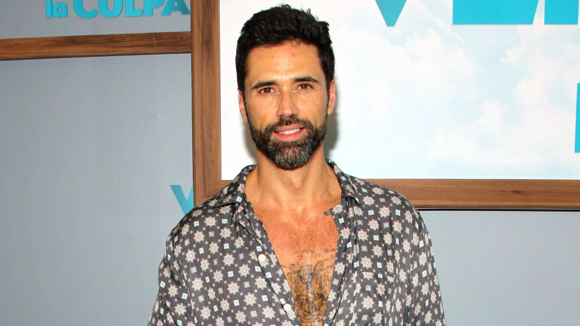 Matías Novoa regresa a México para reunirse con su hijo Axel - La Opinión