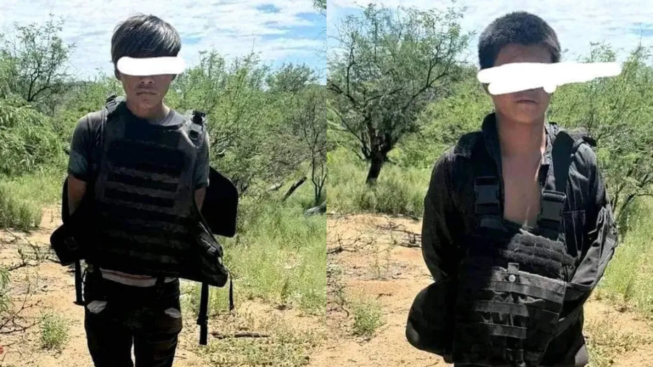 Sonora, la región con mayor presencia de niños sicarios usados por el ...