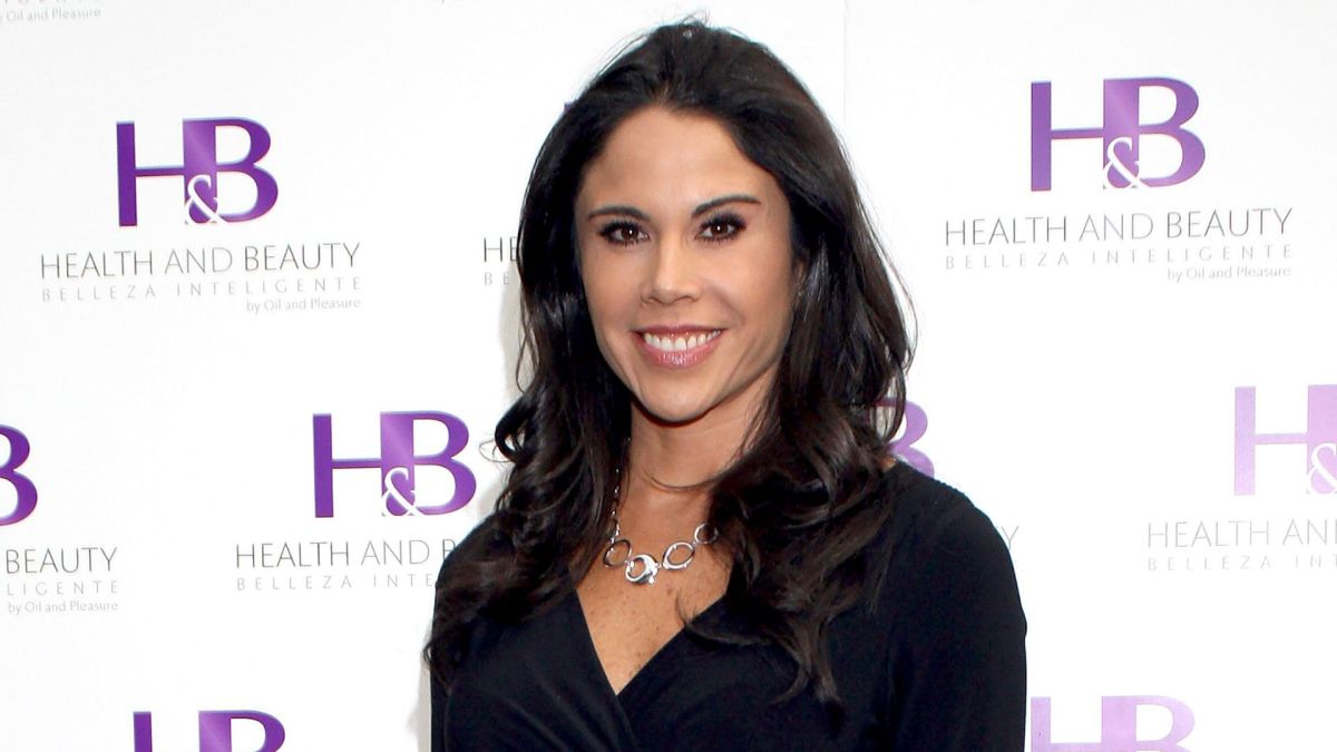 Paola Rojas debuta como conductora de "Al Rojo Vivo" - La Opinión