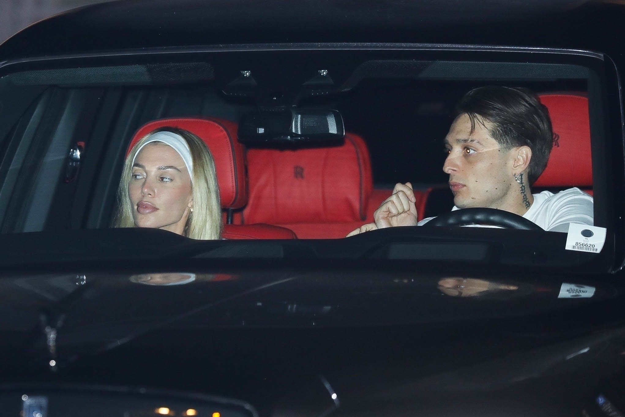 Peso Pluma podría estar soltero: Su novia deja contundente mensaje en ...