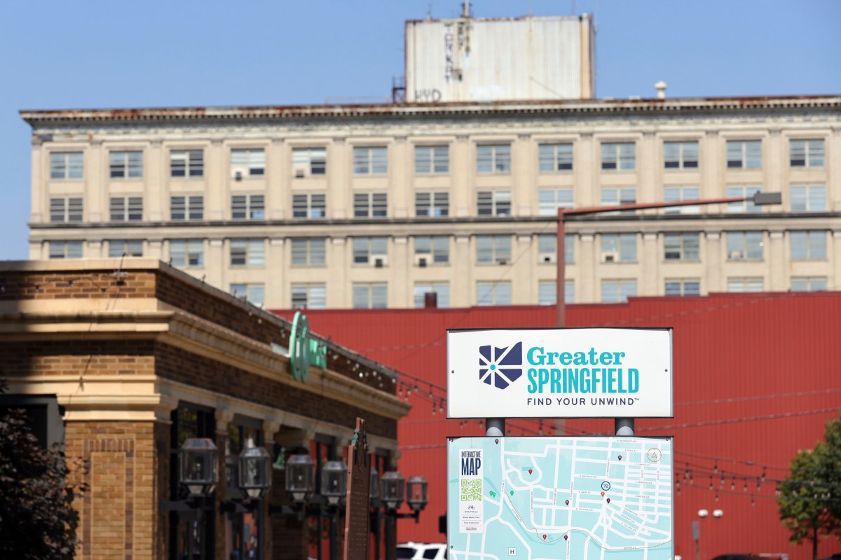 Springfield en Ohio sigue sufriendo las consecuencias de falsas ...