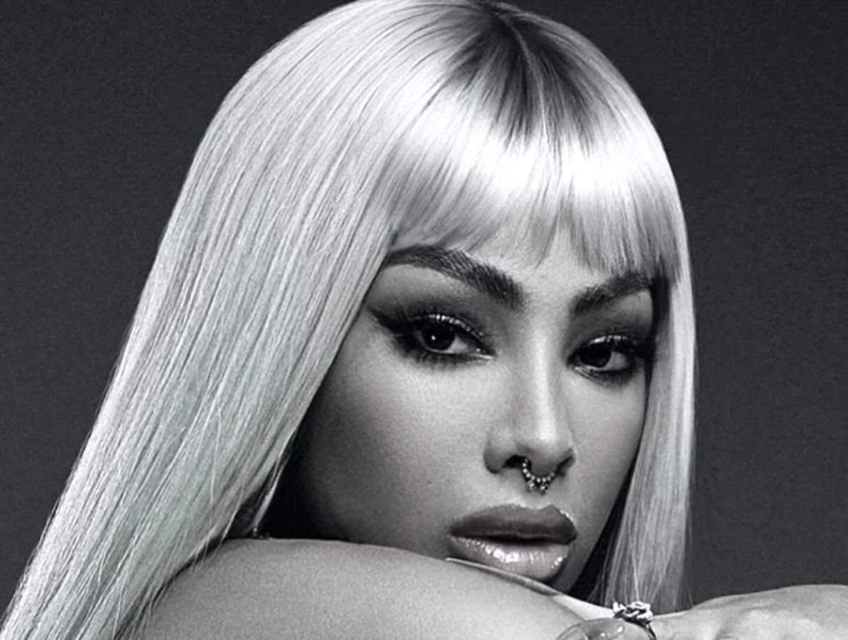 Yailin La Más Viral mostró lo mucho que ha crecido su hija Cattleya ...