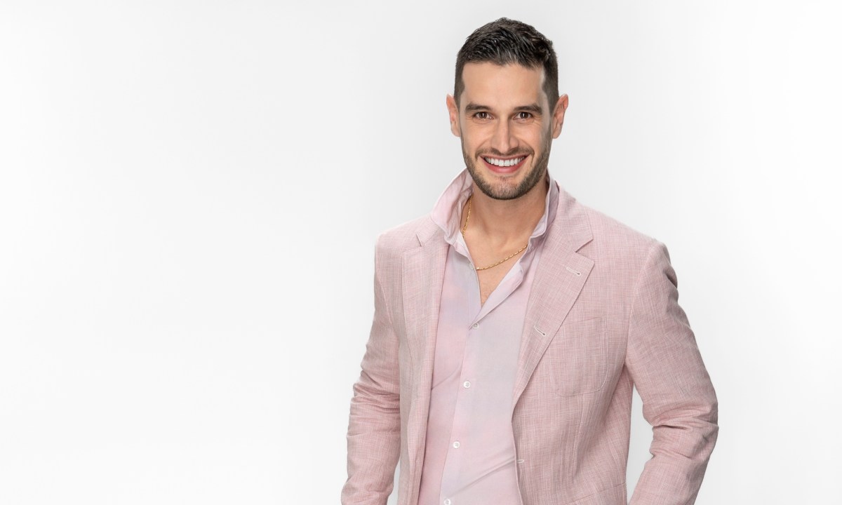 Adrián Marcelo habla de su salida de 'La Casa de los Famosos México 2 ...