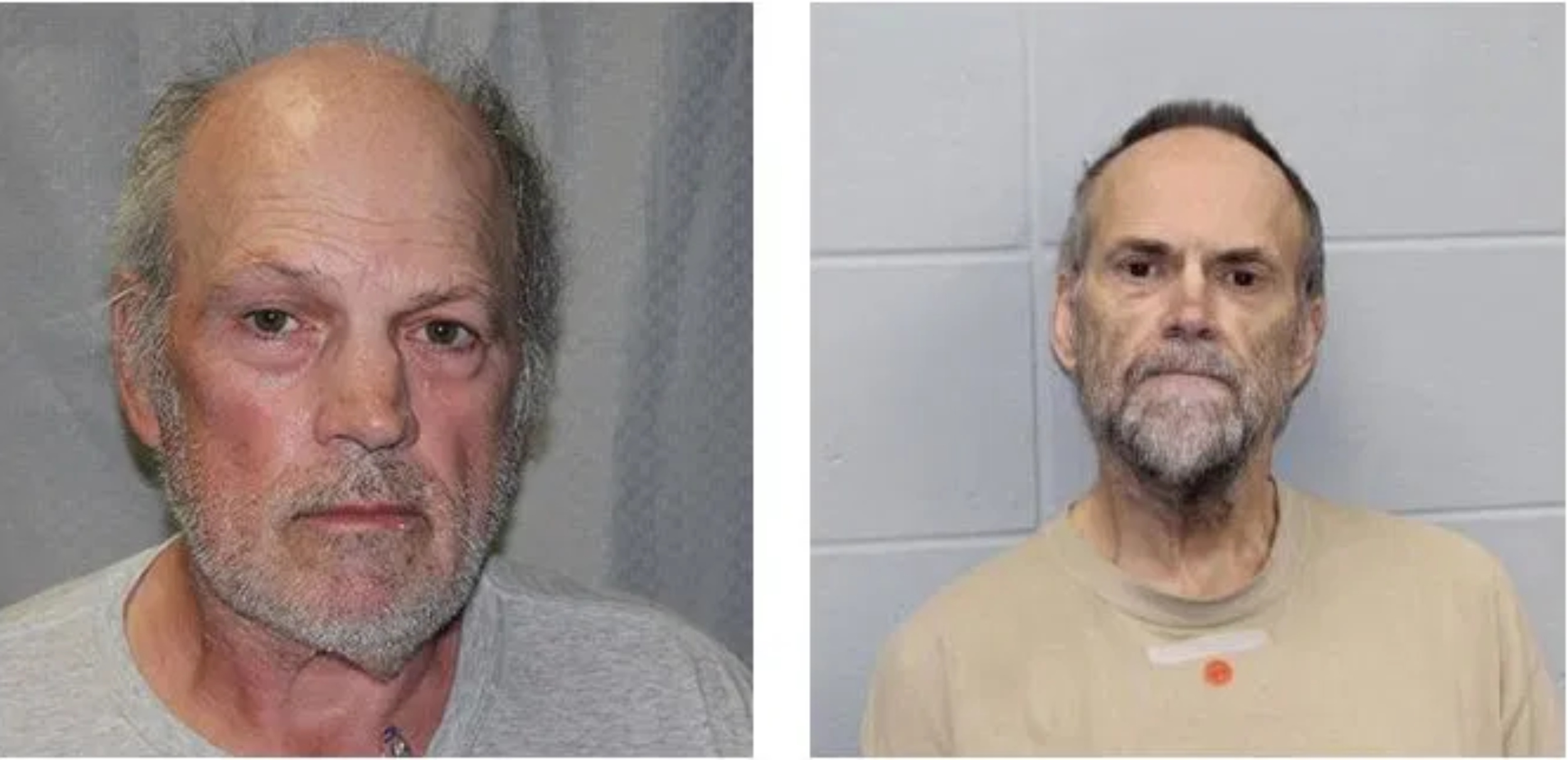 Hermanos Bintz exonerados por prueba de ADN tras varias décadas en ...