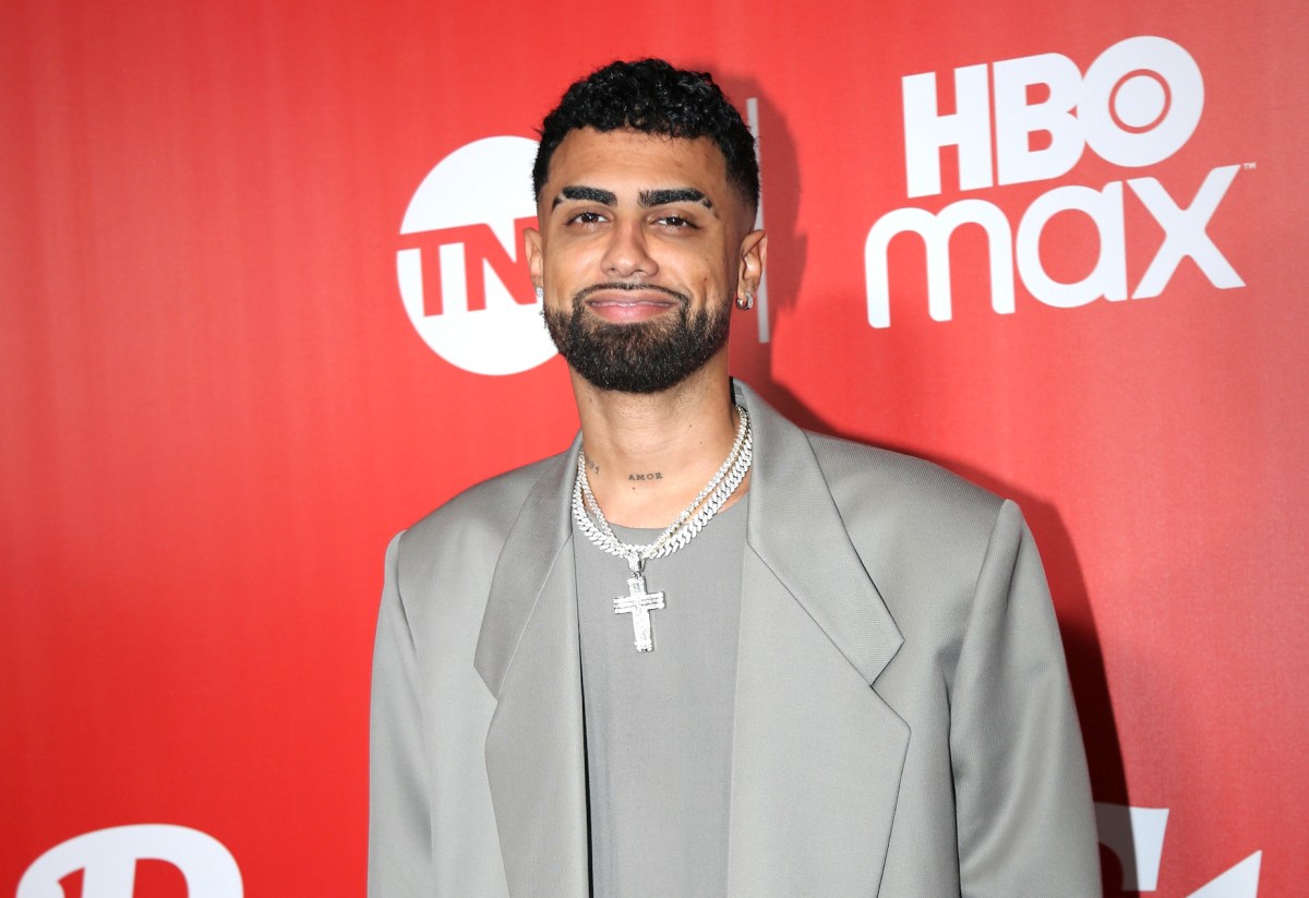 Jay Wheeler dice que entregará su vida a Dios, ¡esta es la razón! - La ...