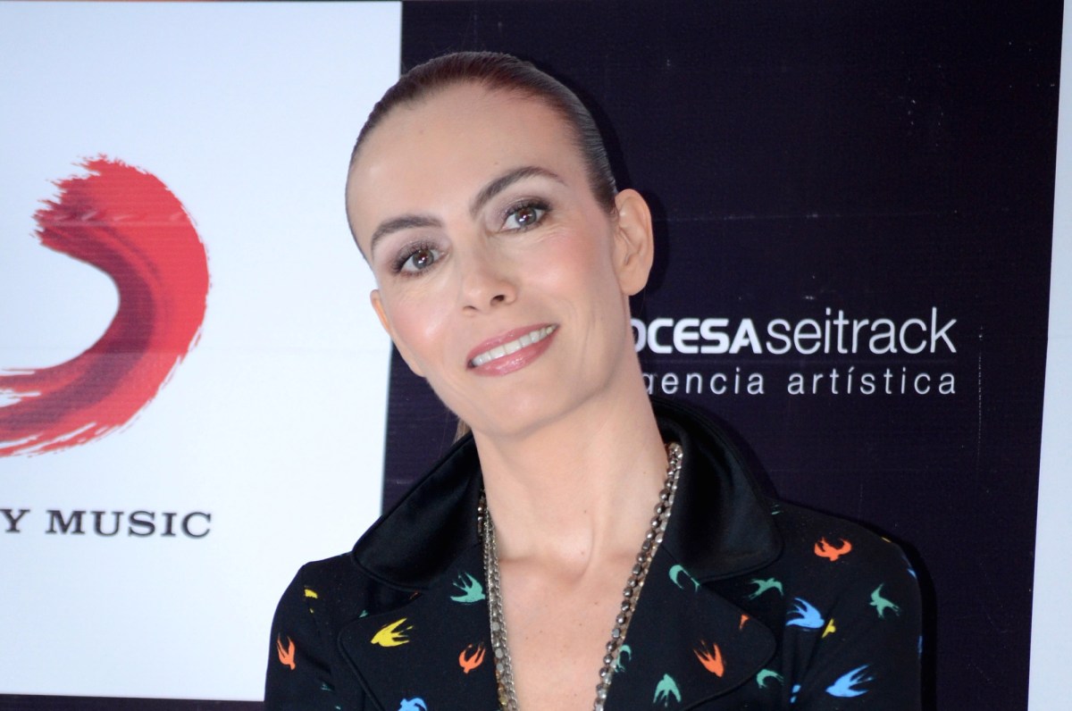 Sasha Sokol dio detalles de su denuncia contra Luis de Llano - La Opinión
