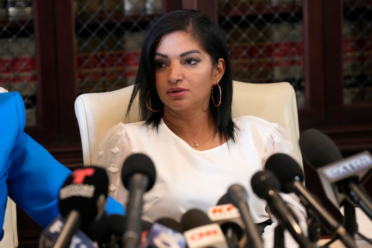 Sean "Diddy" Combs es acusado de abusar sexualmente de una mujer en ...