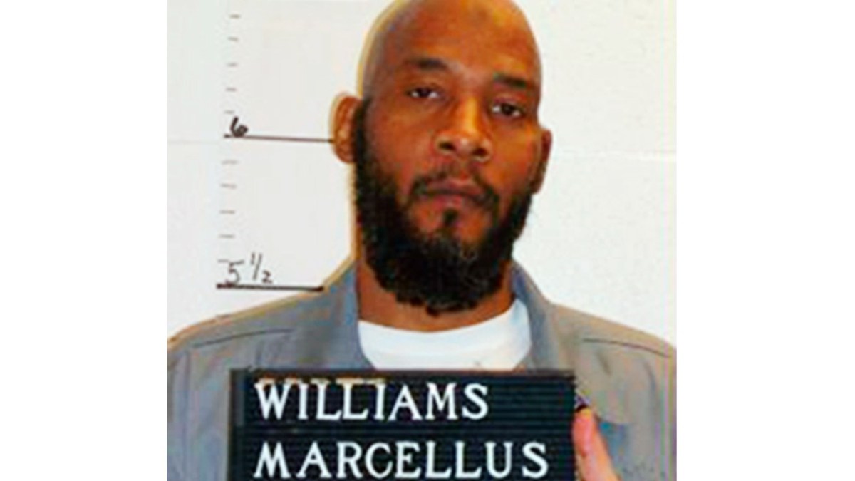 Missouri ejecuta a Marcellus Williams pese a dudas de su culpabilidad ...